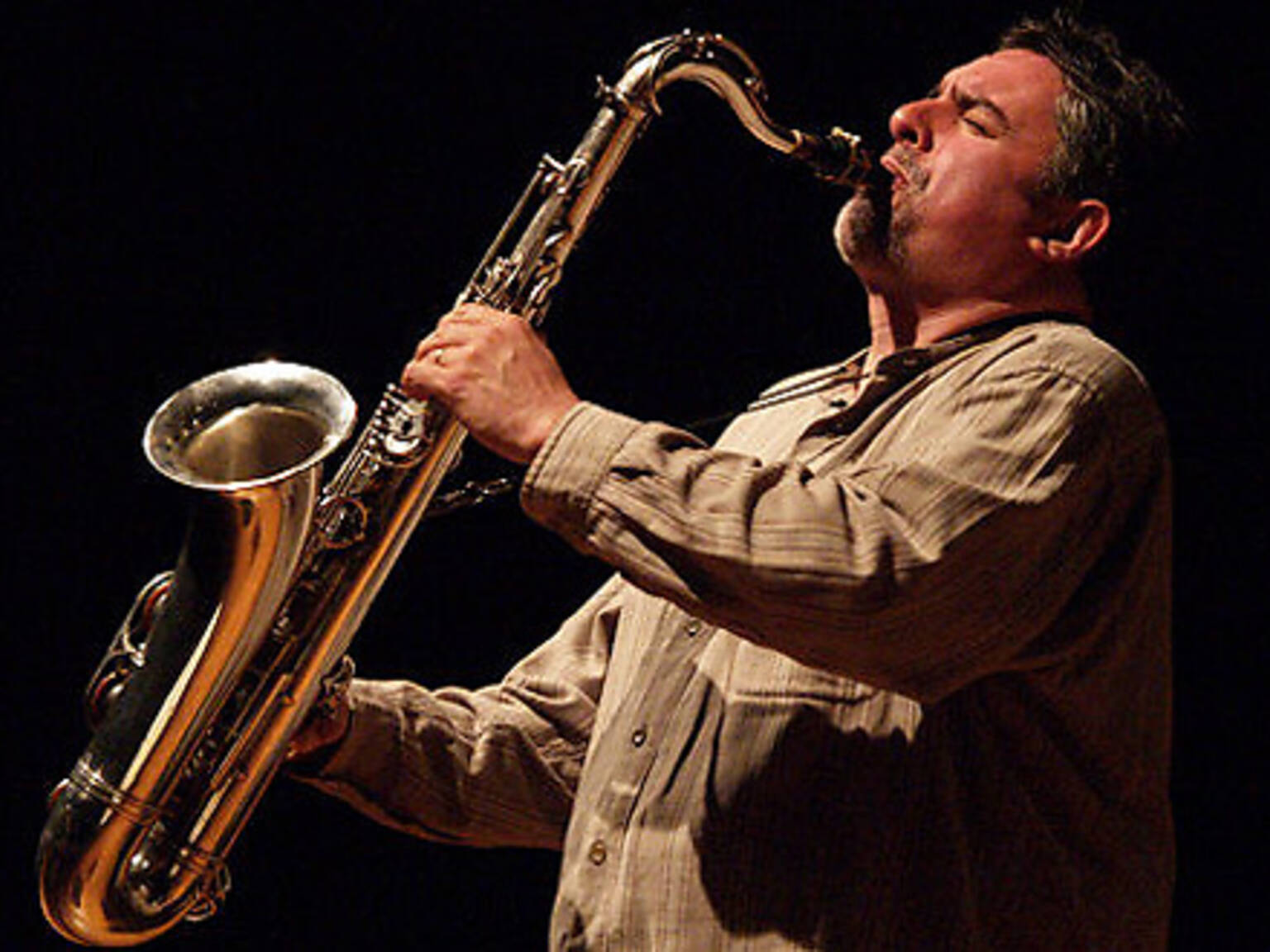 The 25 essential New York City jazz icons