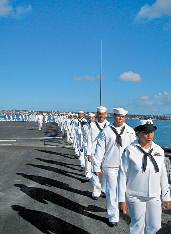 Carrier | Film review