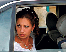 The Syrian Bride | Film review