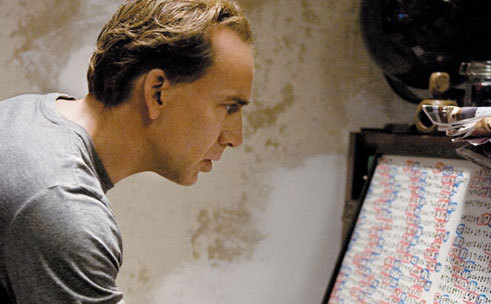 Knowing | Film review