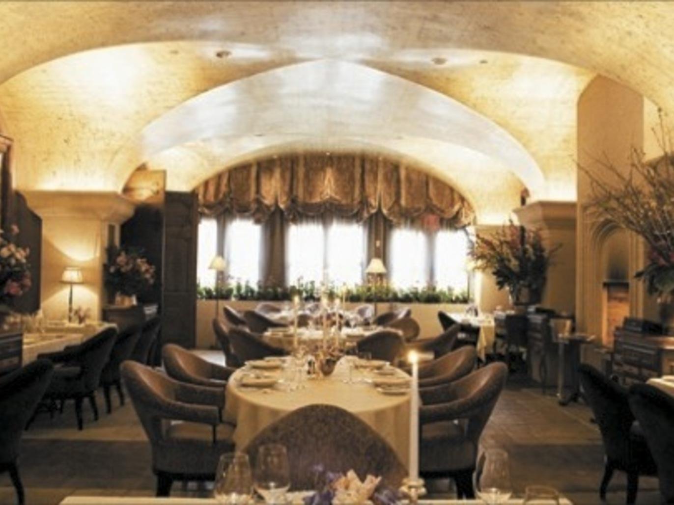 Best French restaurants in America, for haute cuisine and more