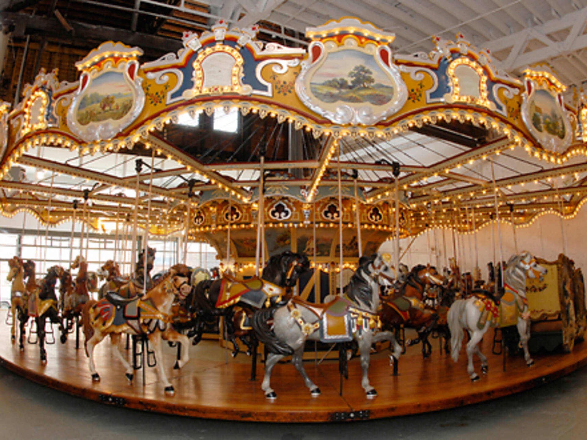 101 things to do in New York City in the fall