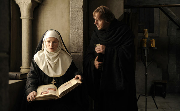 Vision | Film review