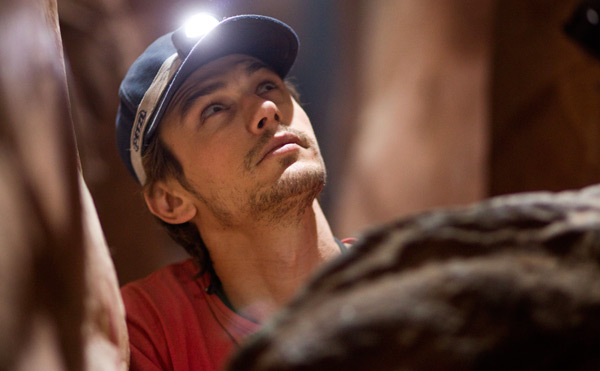 127 Hours | Film review