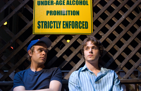 Kalamity | Film review