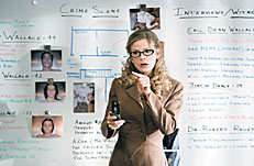 The Closer | Film review