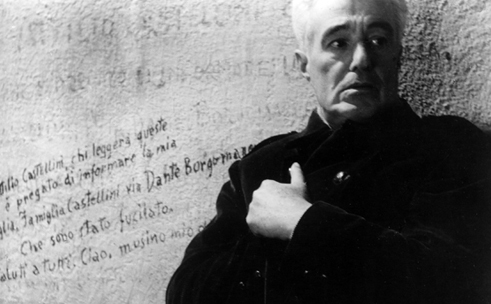 Il Generale della Rovere | Film review