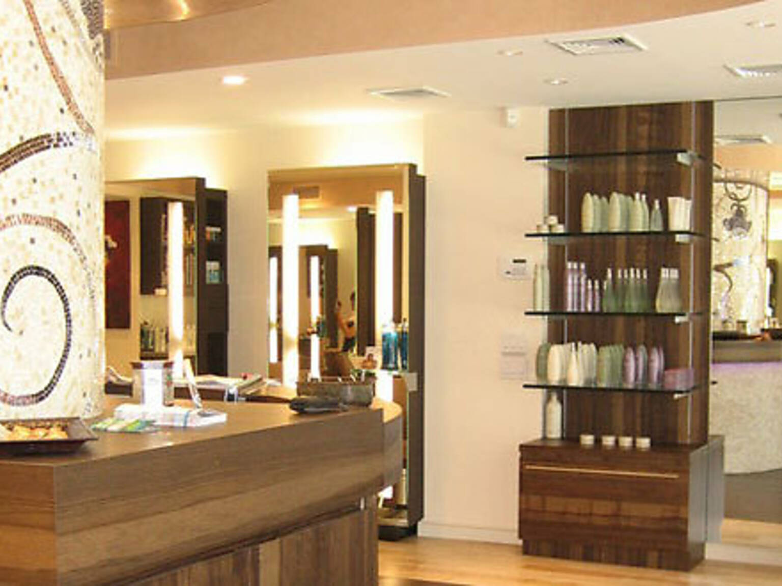 Spas for any situation