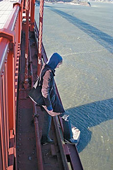 The Bridge | Film review