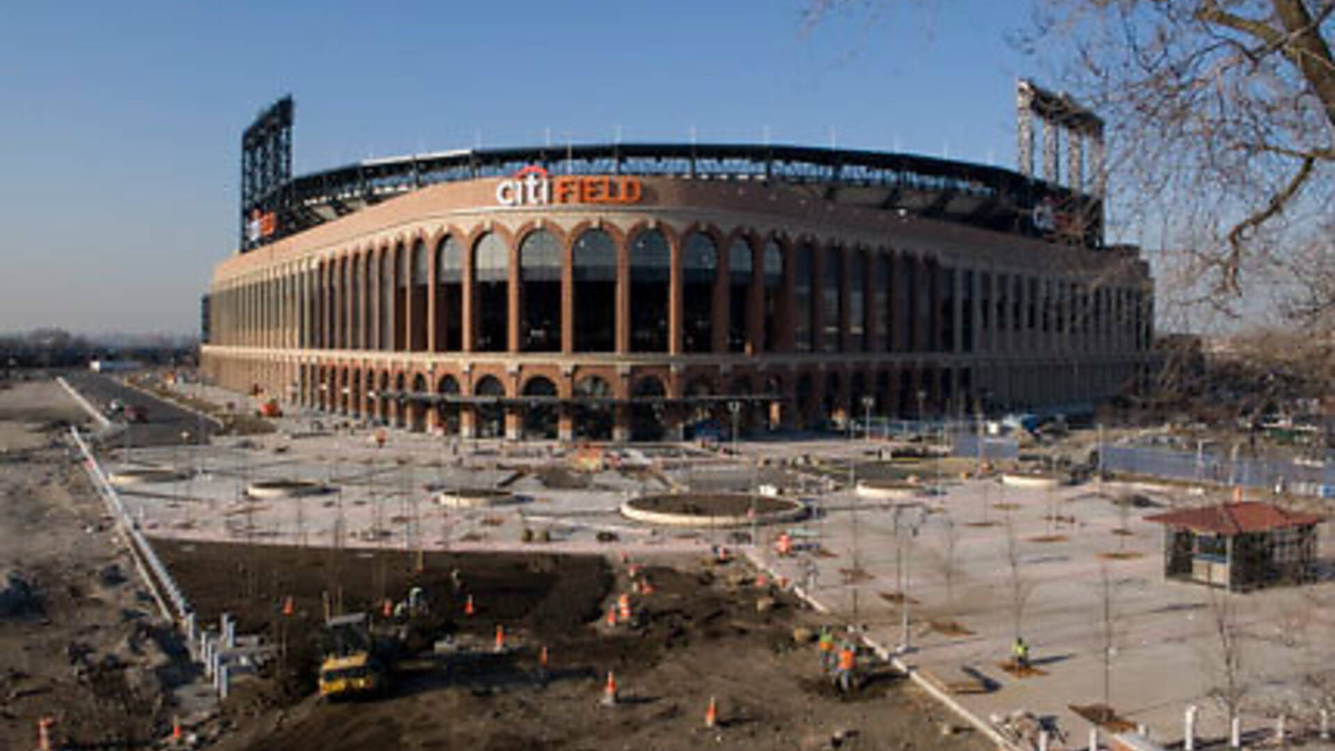 Citi Field neighborhood guide