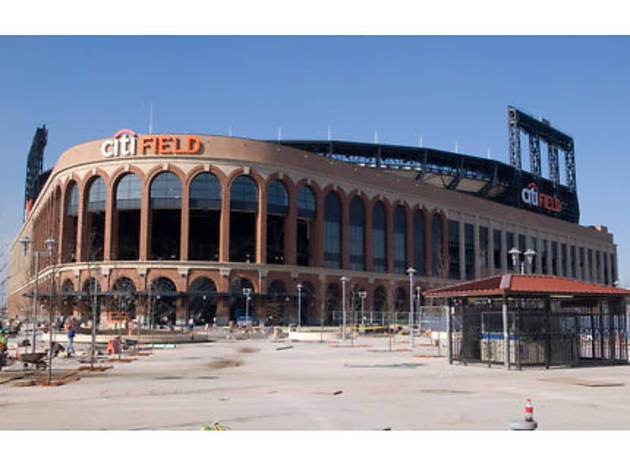 Citi Field neighborhood guide