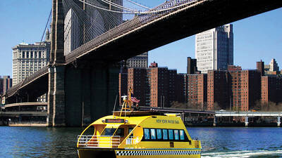 The 12 Best Boat Tours in NYC in 2025