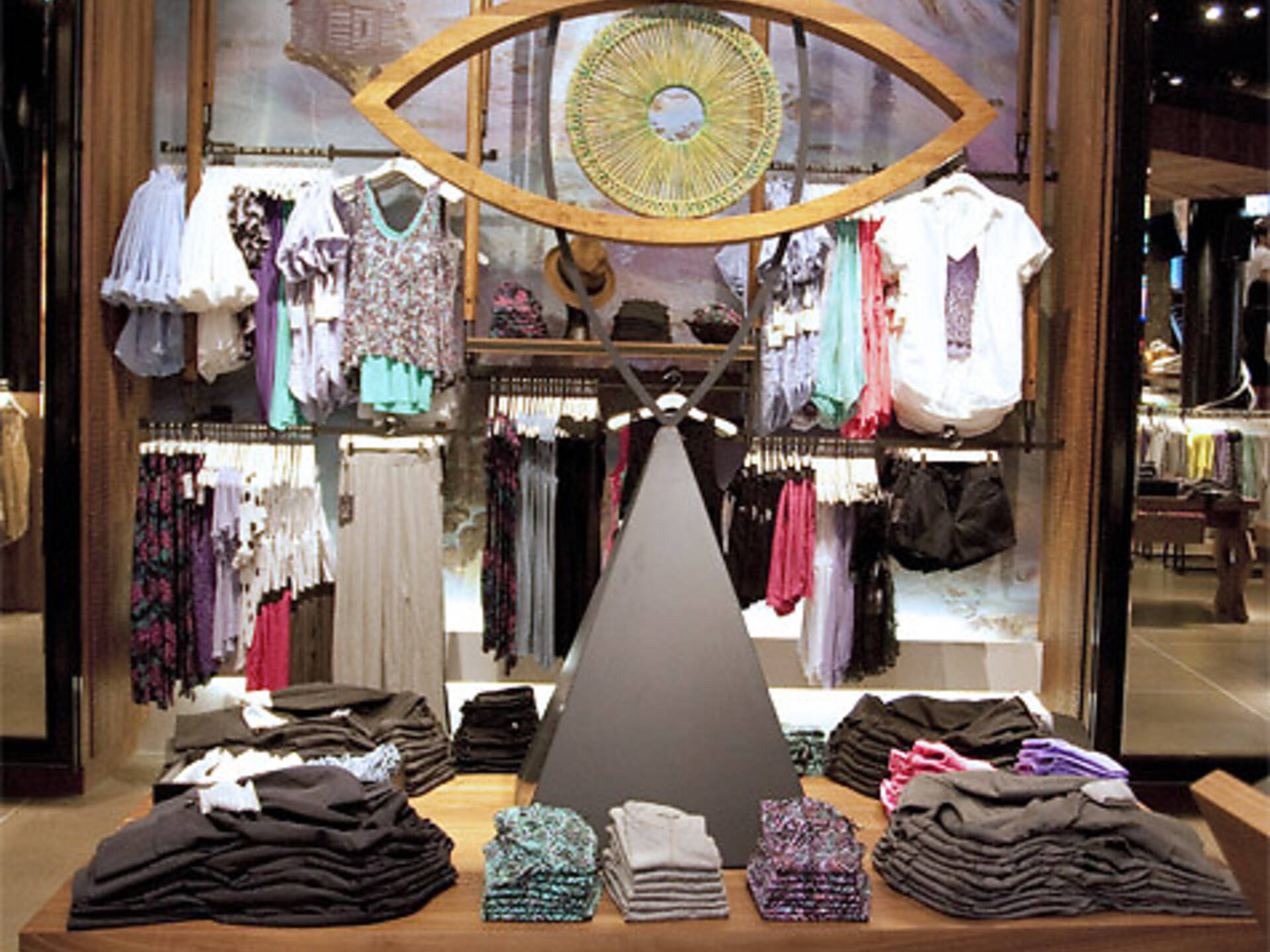 Best shops in Midtown from boutiques to department stores