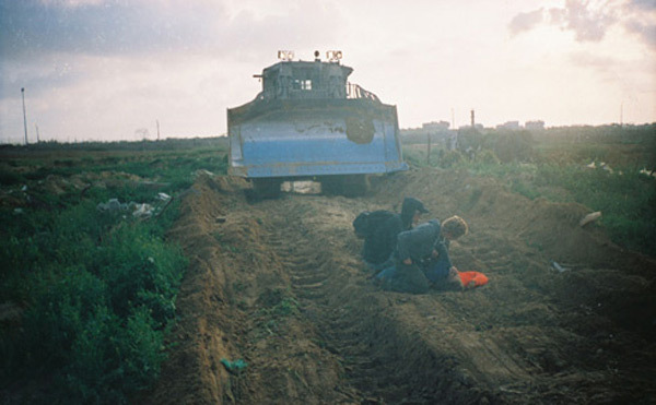 Rachel | Film review