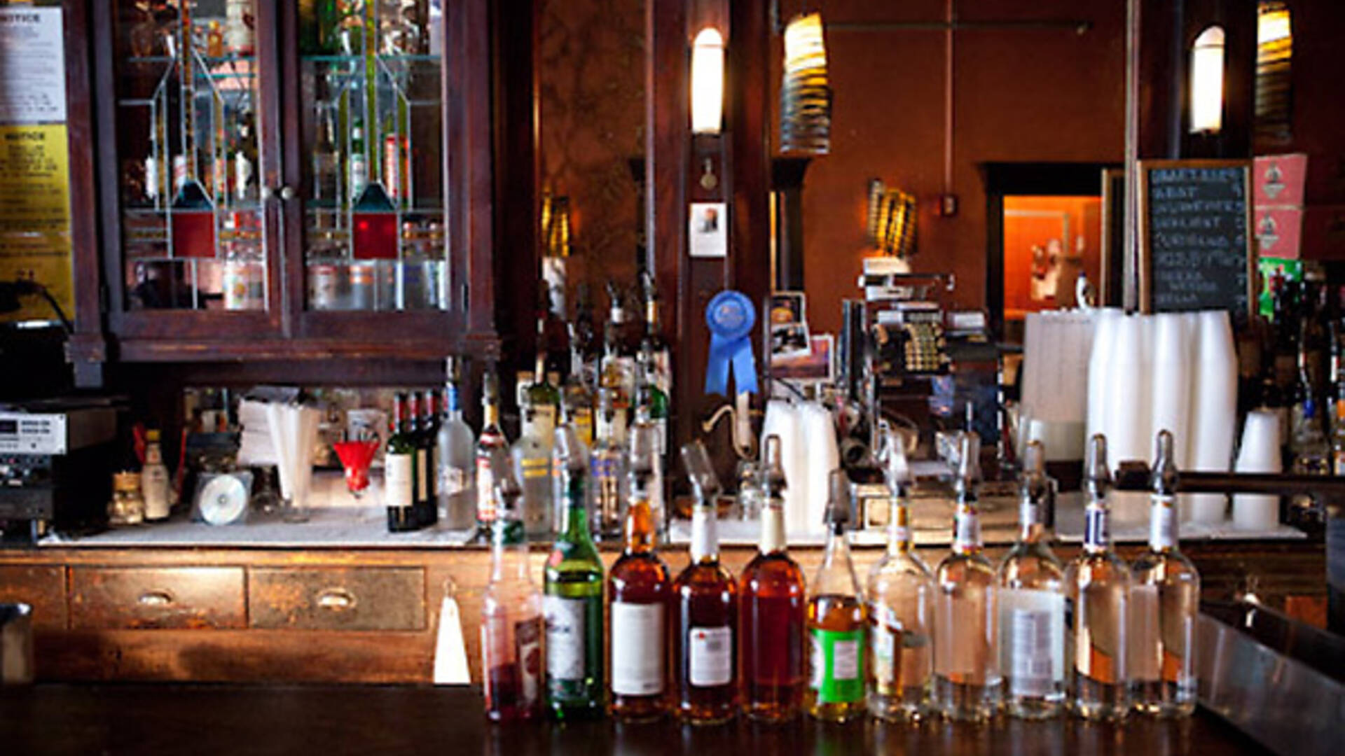 Mercury Lounge | Nightlife in Lower East Side, New York