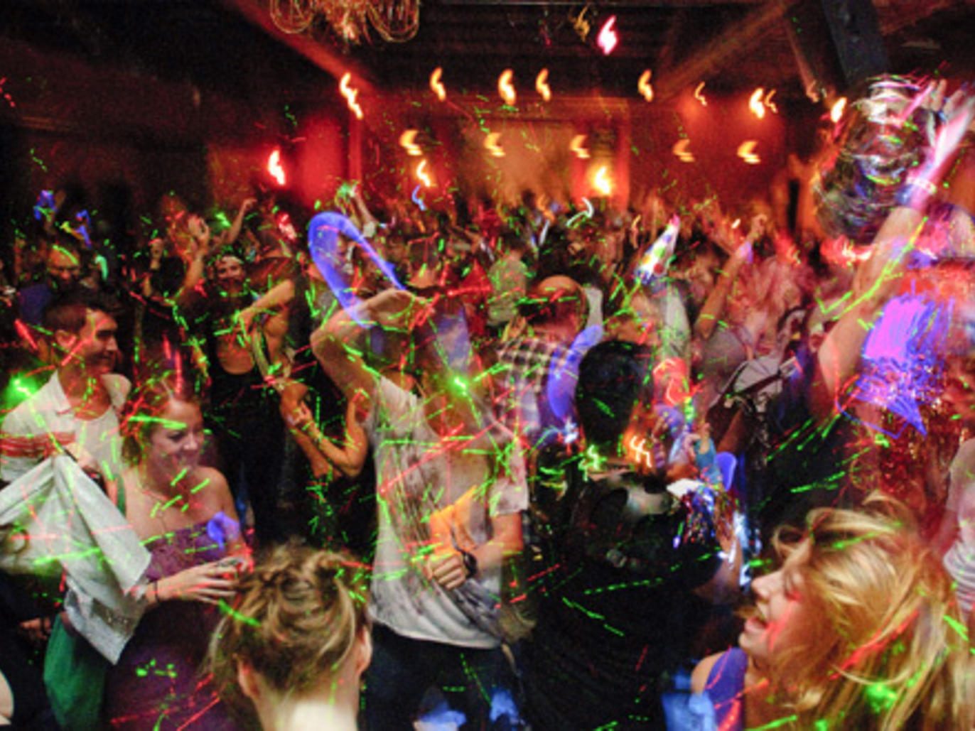 11 Best Places to See Live Music in Brooklyn