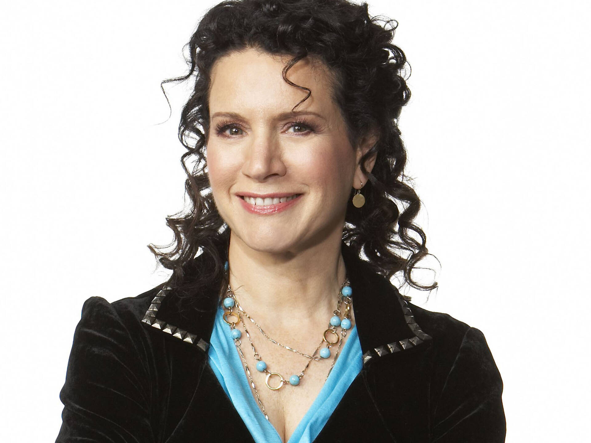 Broad City star Abbi Jacobson on her most memorable New York moments