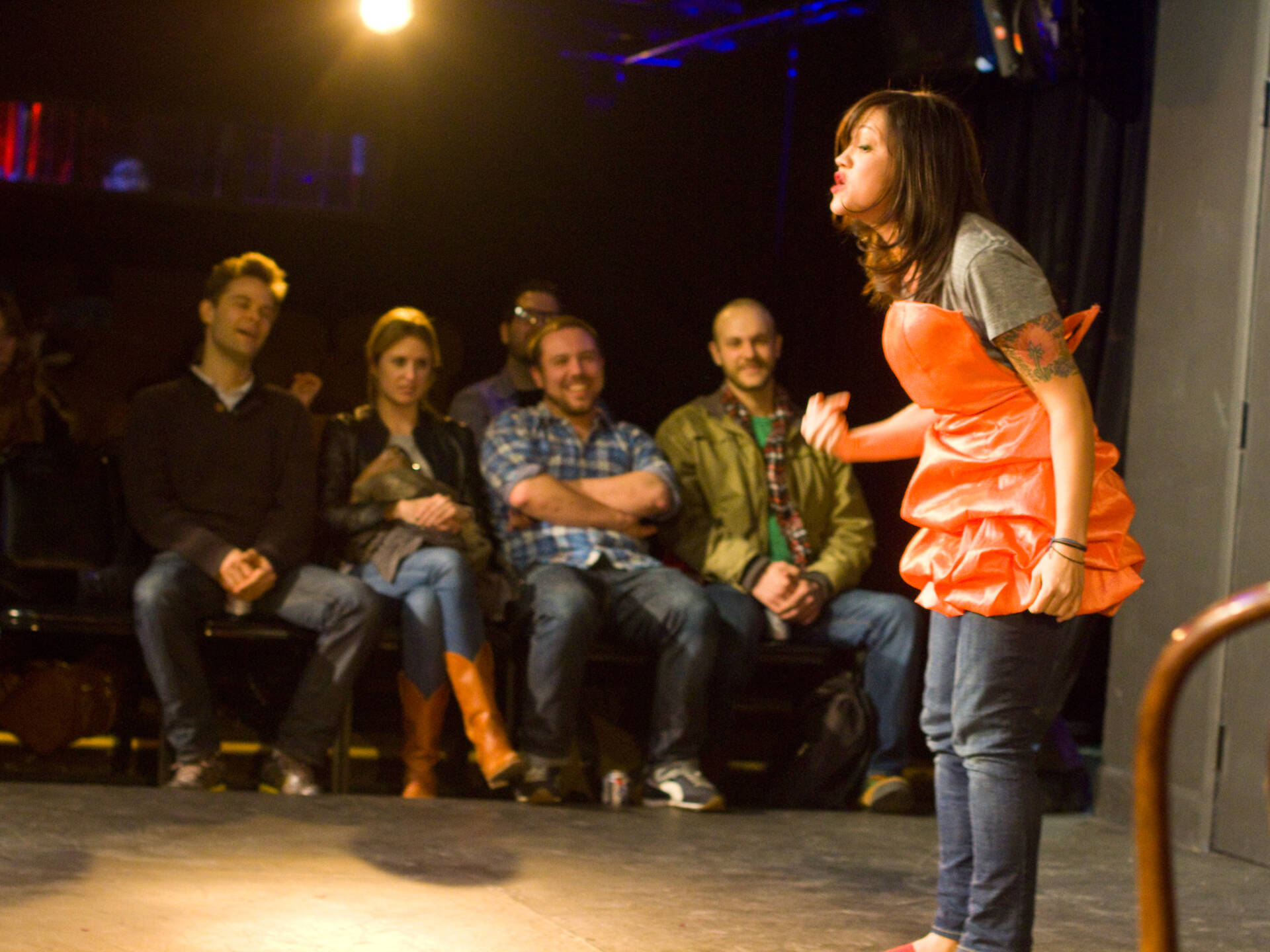 Comedy | New York Comedy Clubs, Stand Up Shows | Time Out New York