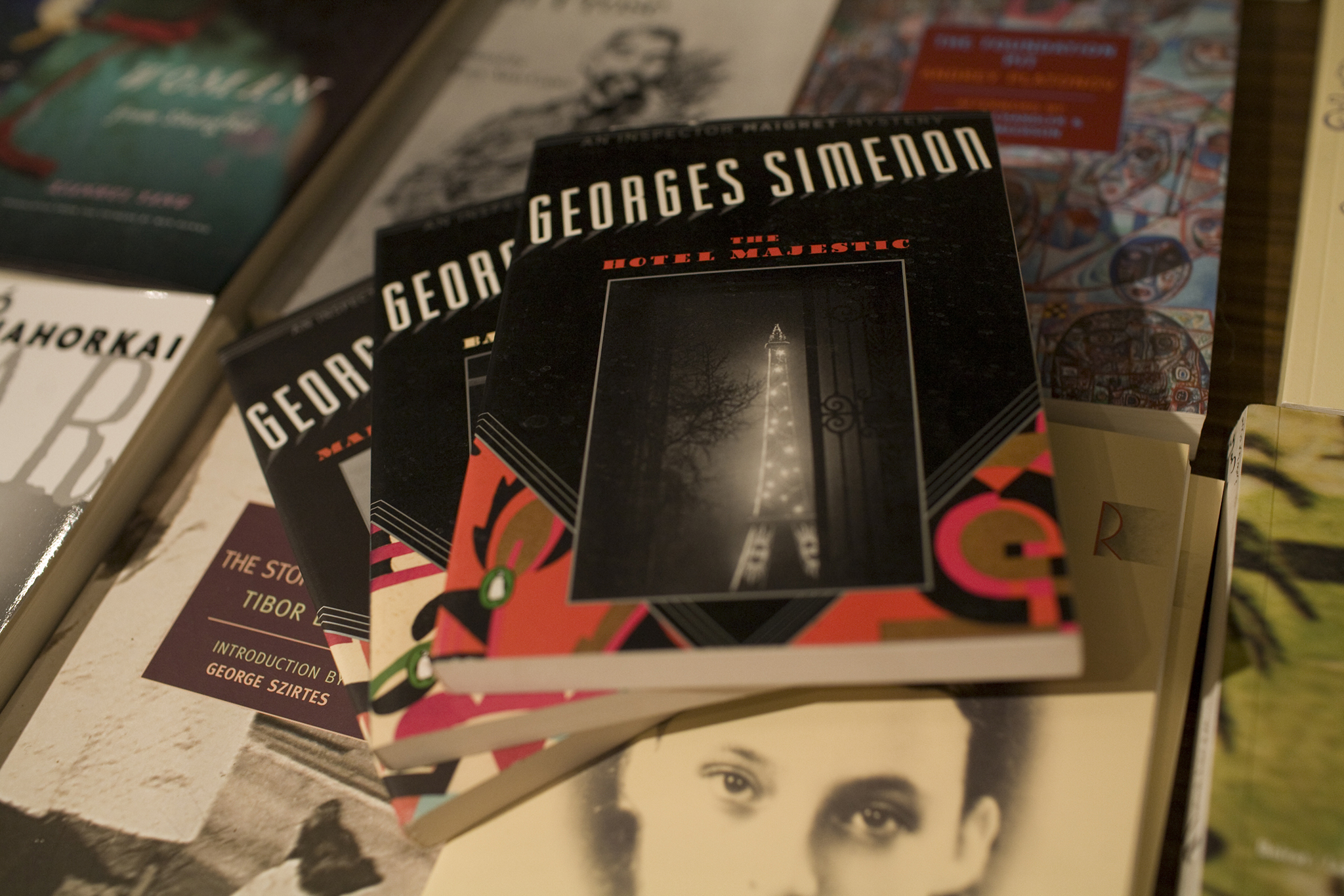 192 Books | Shopping in Chelsea, New York