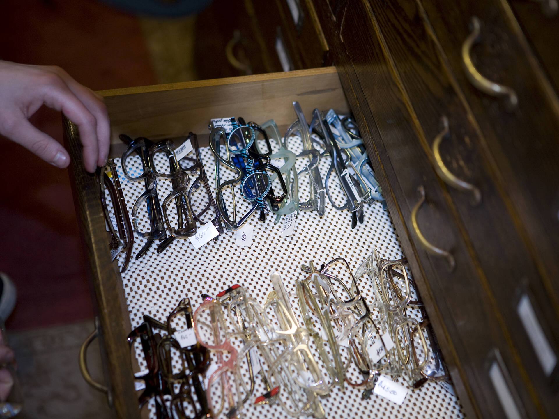 Best sunglasses: The best sunglass shops in NYC