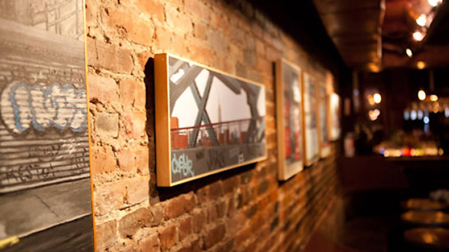 bOb Bar | Bars in Lower East Side, New York