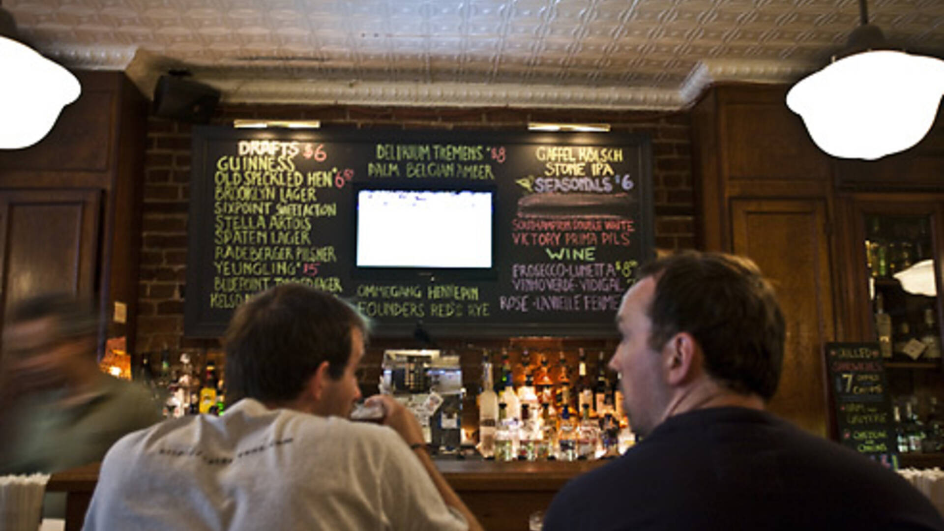 11th Street Bar | Bars in East Village, New York