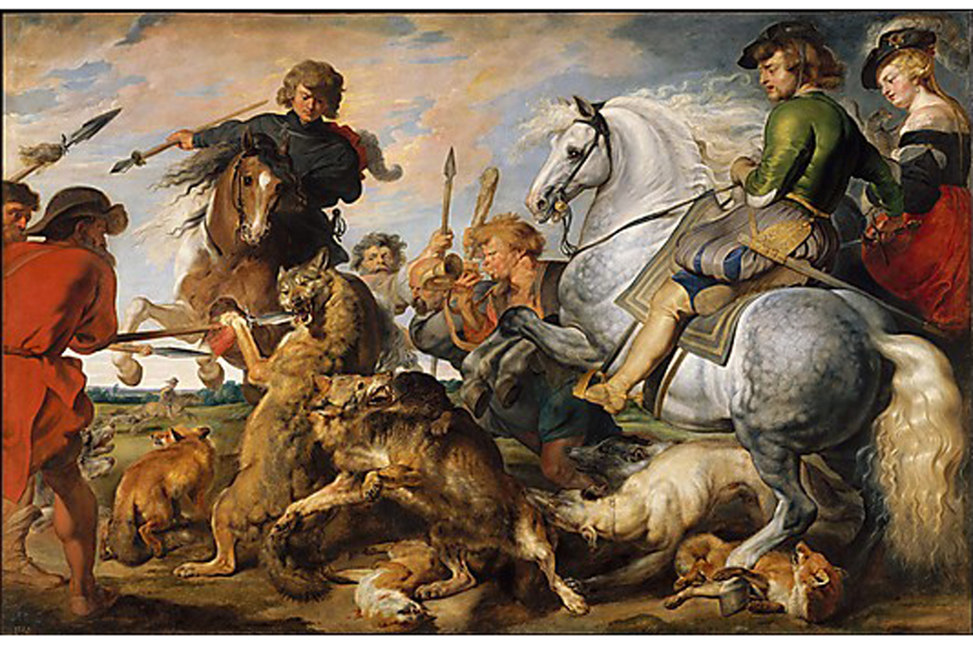 Top 20 Old Master Paintings At The Met Top 20 Old Master Paintings At The Met