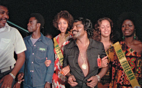 Soul Power 2009, directed by Jeffrey Levy-Hinte | Film review