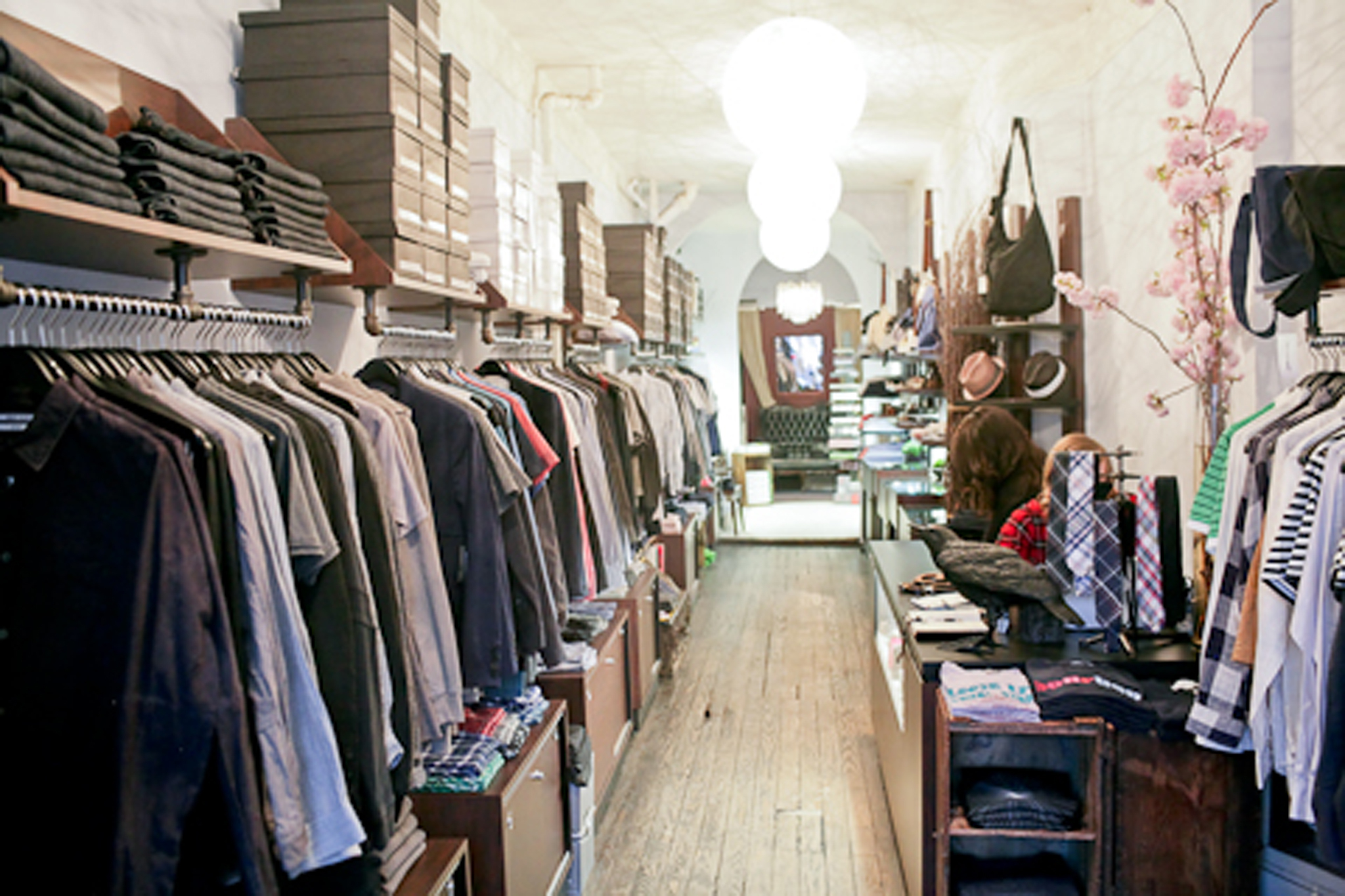 Odin | Shopping in East Village, New York