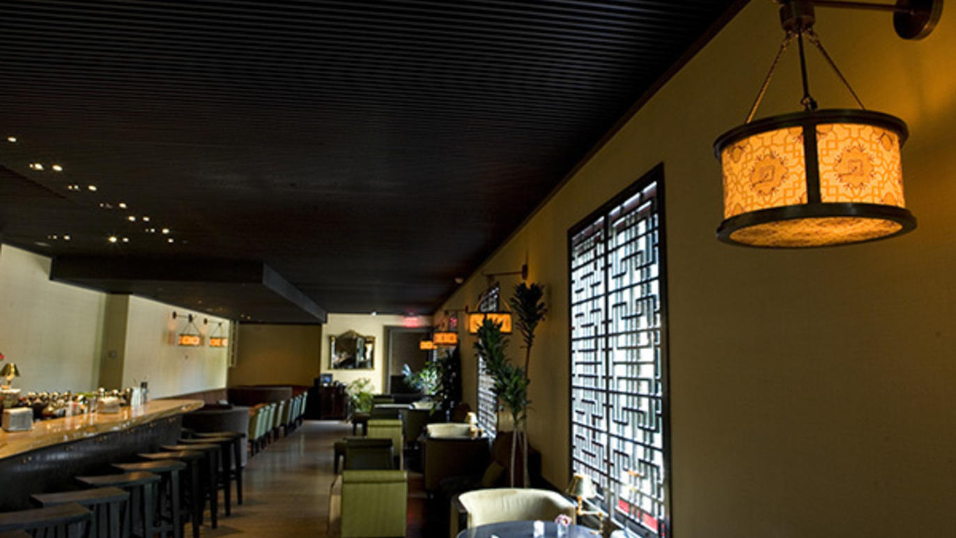 Pegu Club | Bars in Soho, New York