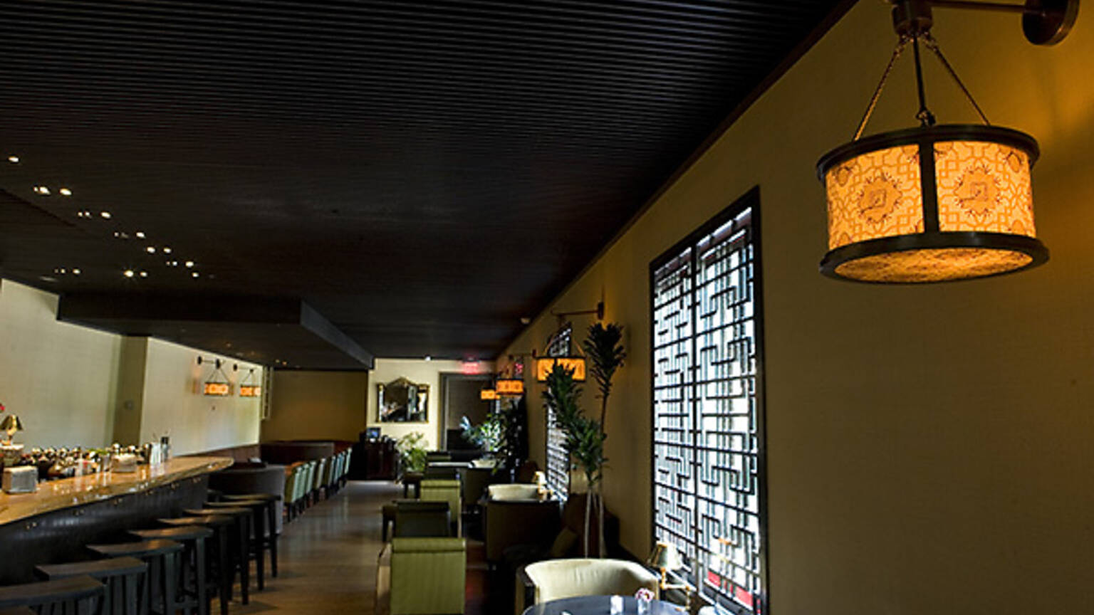 Pegu Club | Bars in Soho, New York