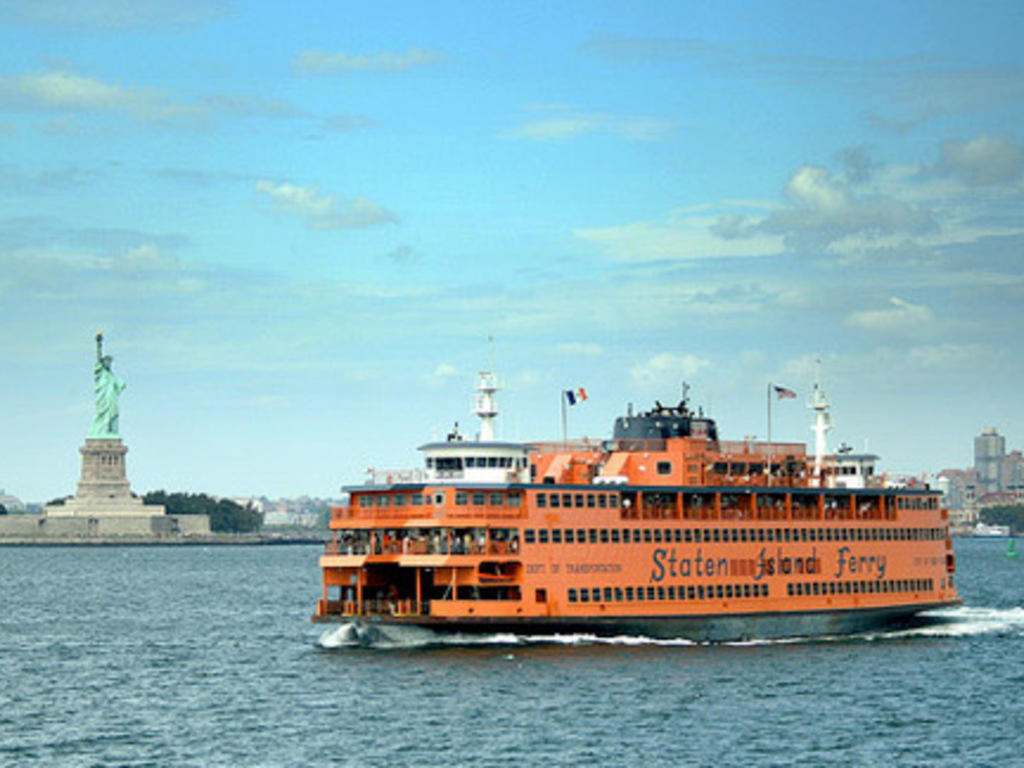 Top attractions in the Bronx and Staten Island