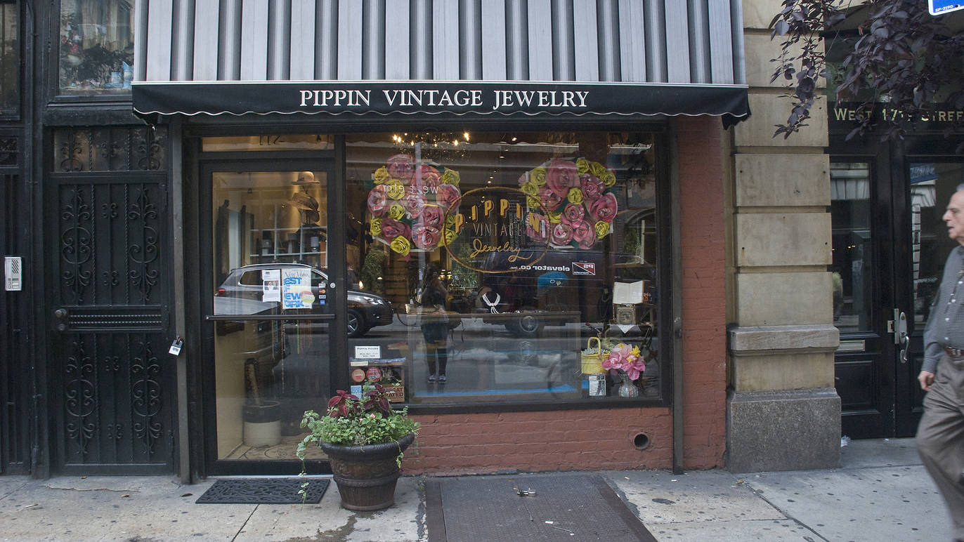 Pippin | Shopping in Chelsea, New York