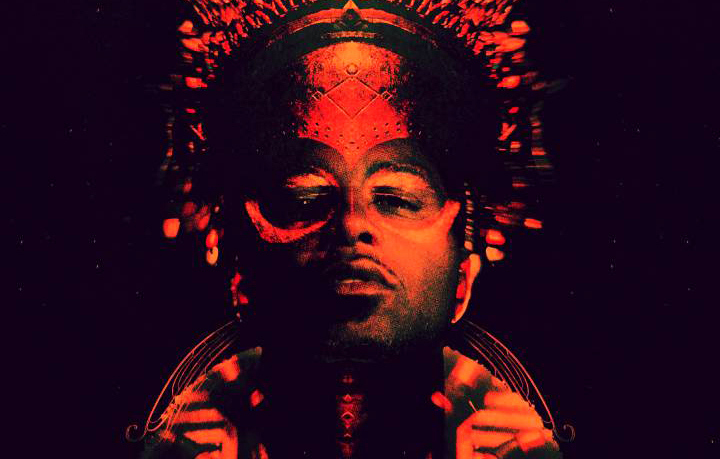 Shabazz Palaces | Music in London