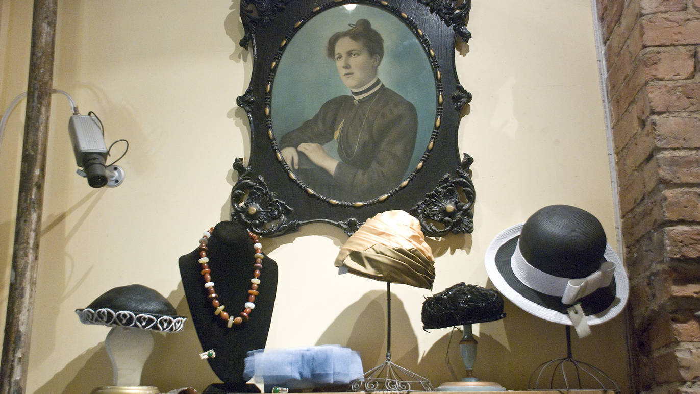 Pippin | Shopping in Chelsea, New York