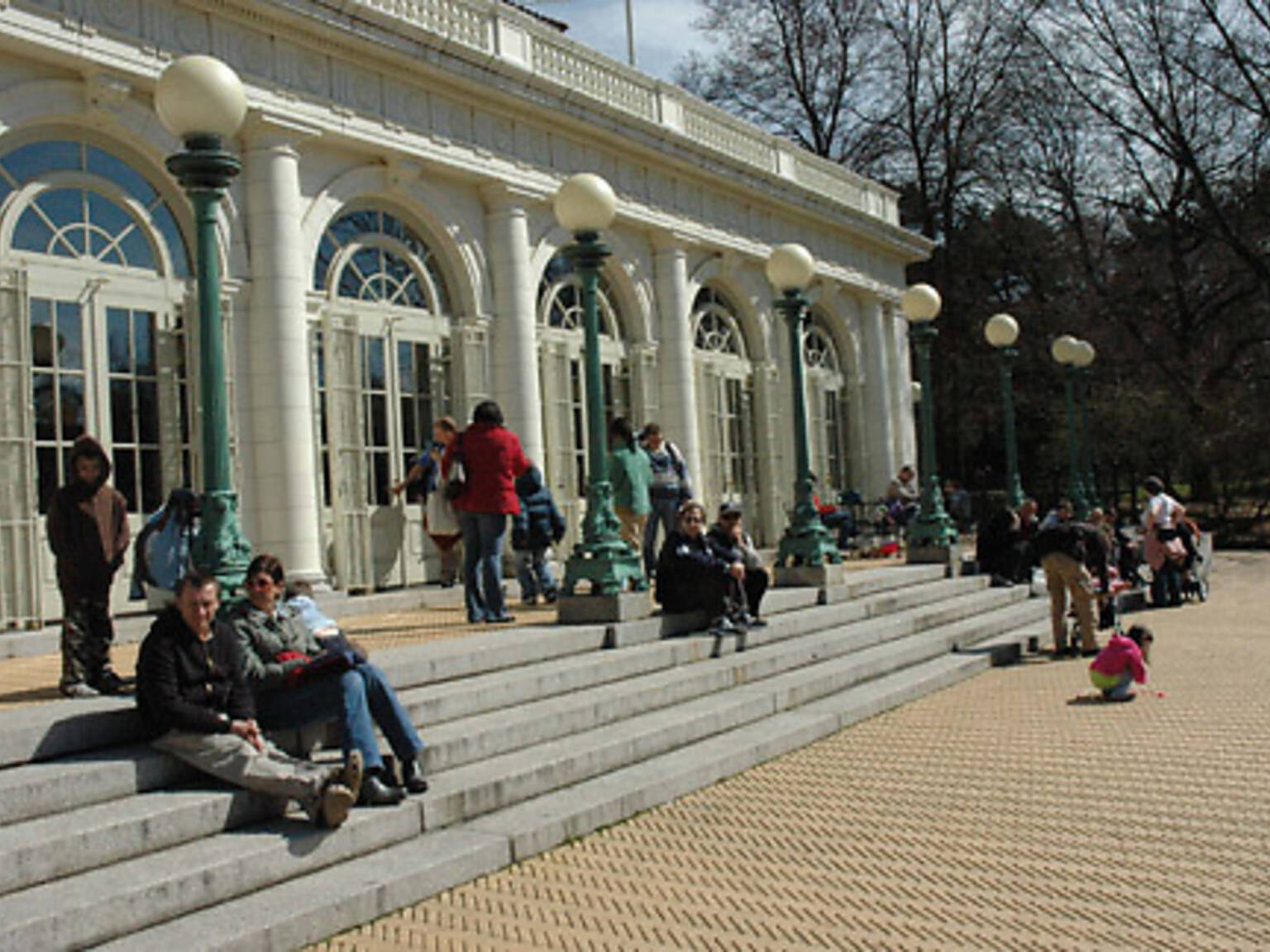 The best things to do in Prospect Park with kids