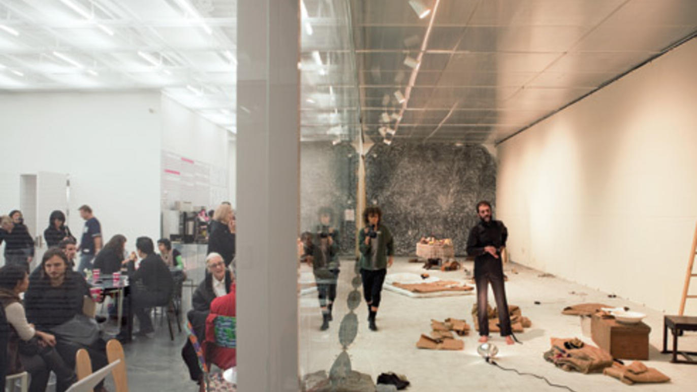 New Museum of Contemporary Art | Museums in Lower East Side, New York