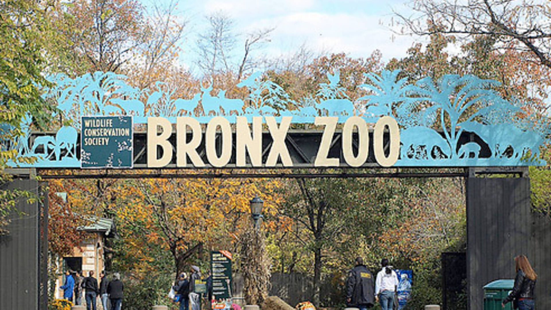 Top attractions in the Bronx and Staten Island