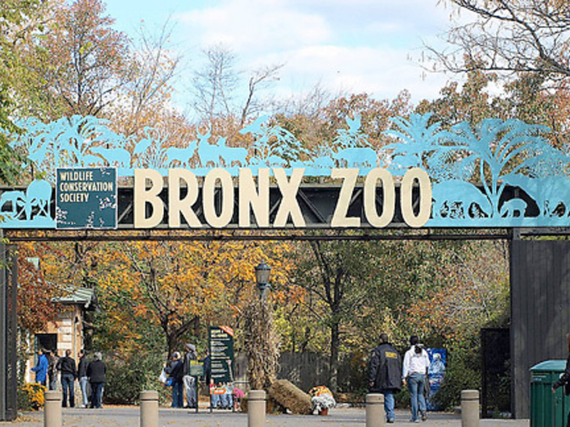 Top attractions in the Bronx and Staten Island
