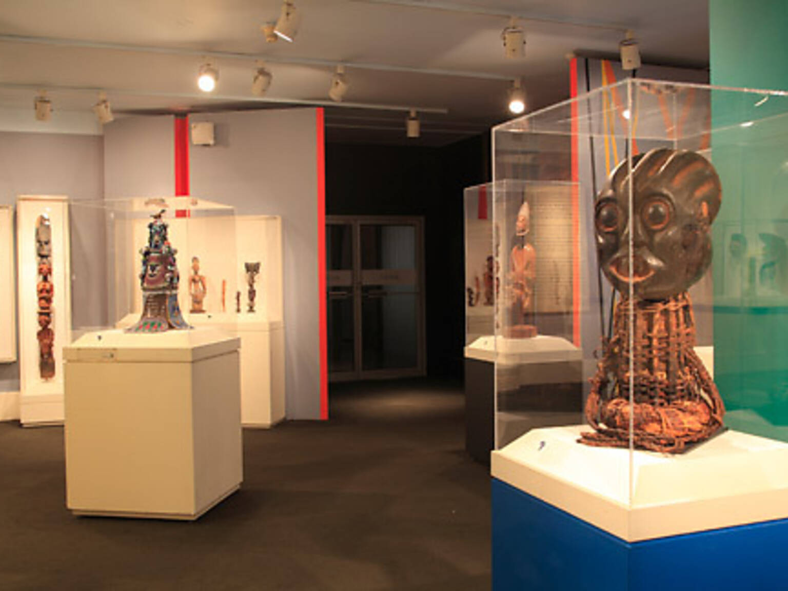 New York City's best museum parties