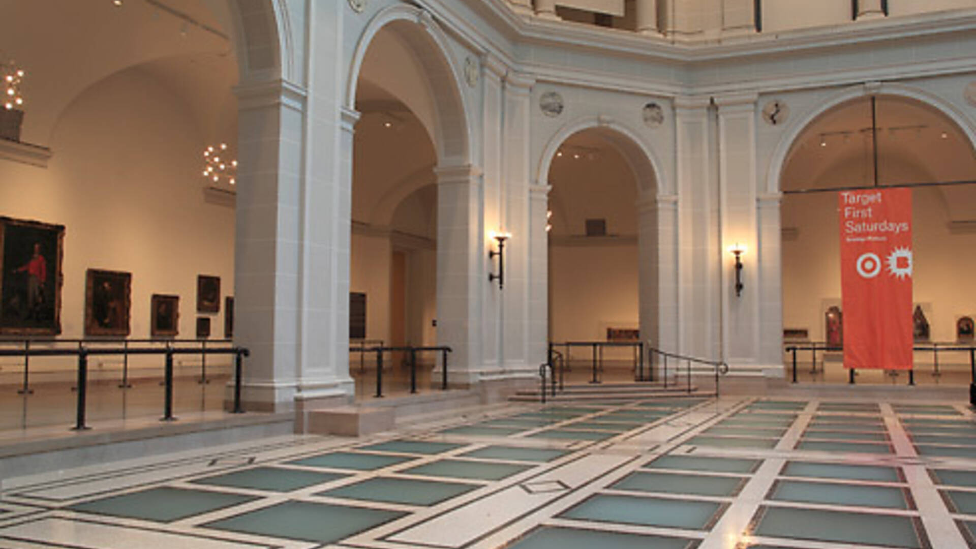 Brooklyn Museum | Brooklyn, NY | Museums in Prospect Park, New York