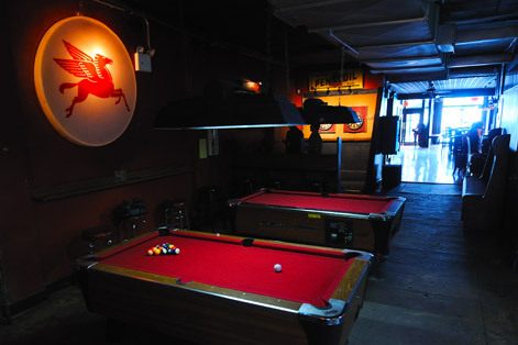 Ace Bar | Bars in East Village, New York