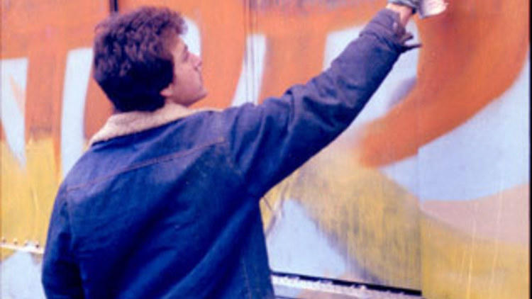 Looking back on Style Wars