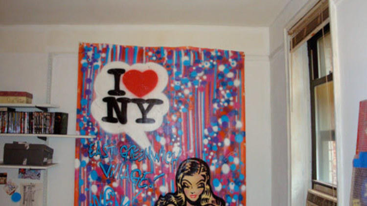 Looking back on Style Wars