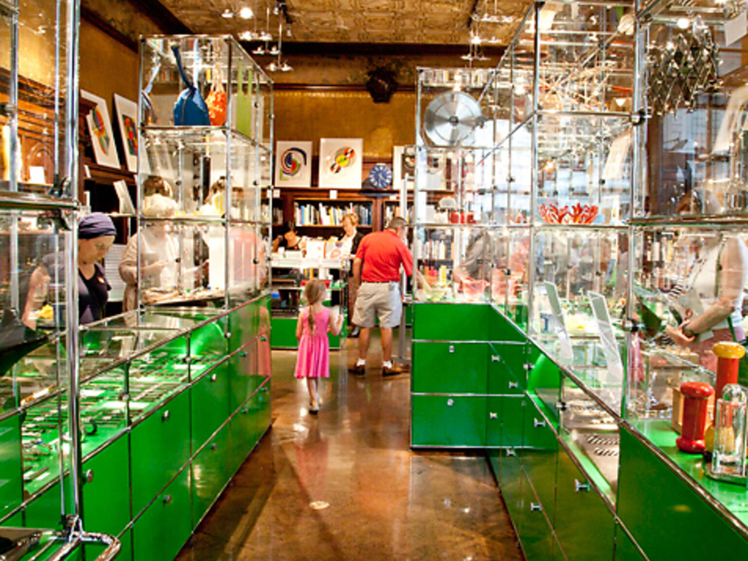 Best gift shops on the Upper East Side, New York City