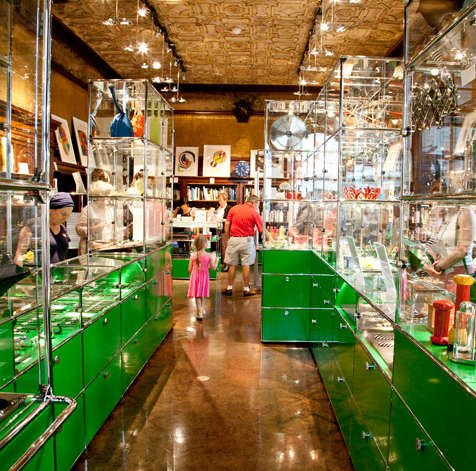 The Shop at Cooper-Hewitt | Shopping in Upper East Side, New York