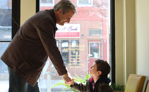 The Answer Man | Film review