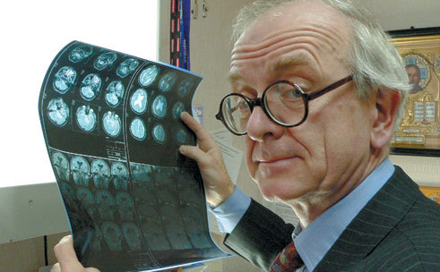 The English Surgeon | Film review