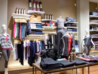 Fitness gear: Where to get the best workout clothes