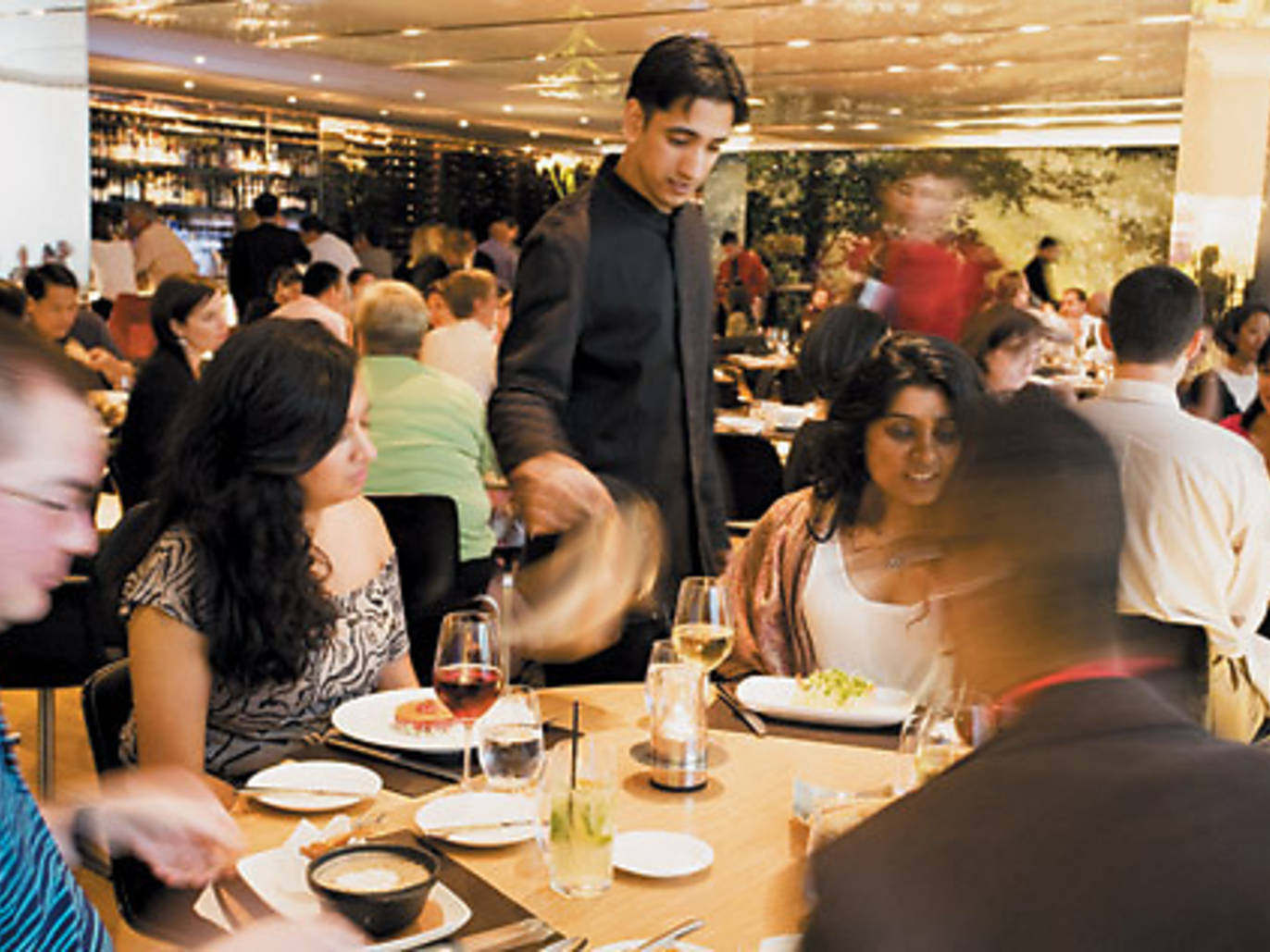 20 Best Menus For NYC Restaurant Week Winter 2026